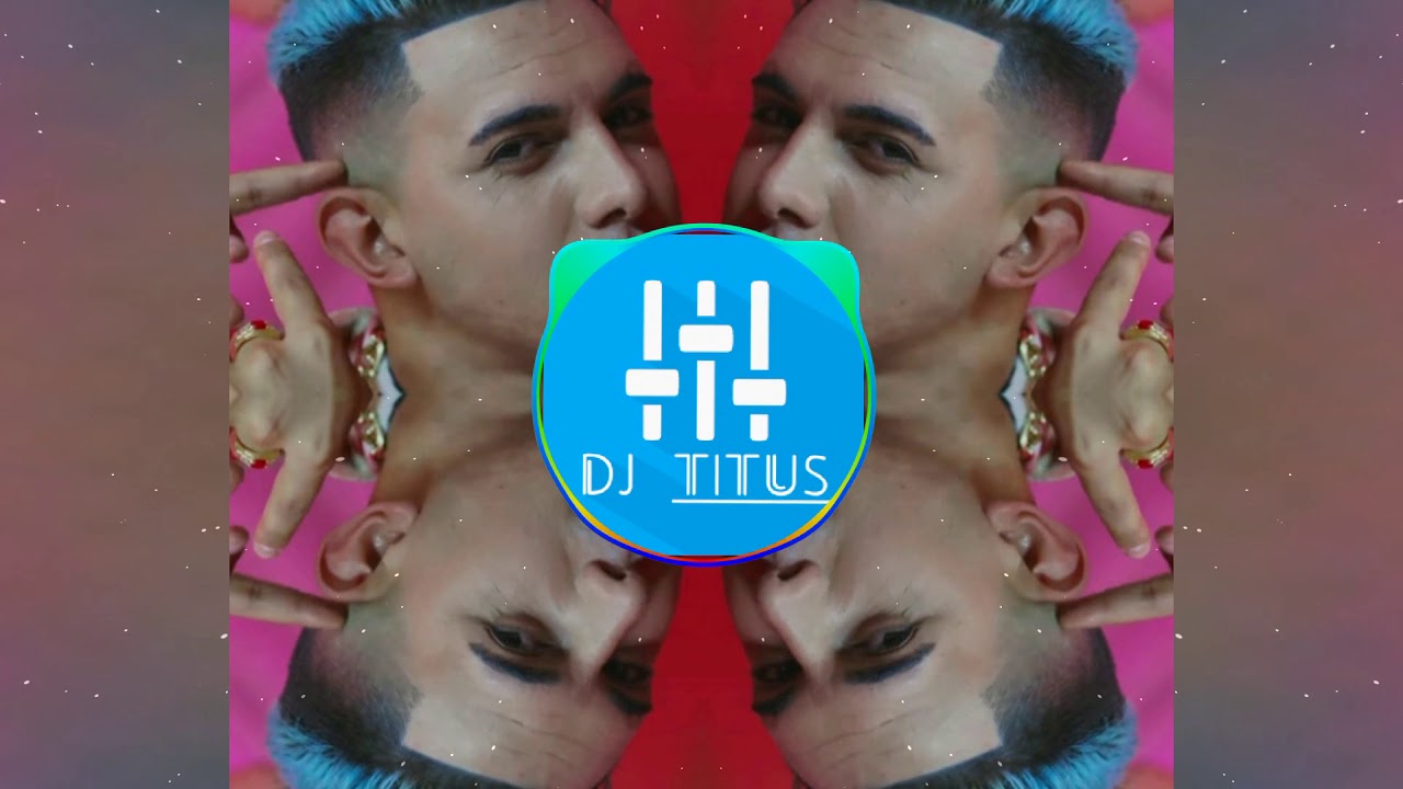 Dj Titus - Bum Bum Tam Tam(Remix) - YouTube