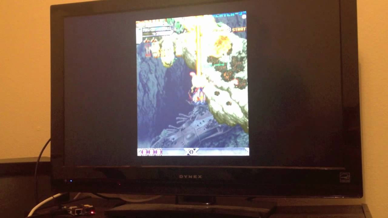 Raspberry Pi Gaming with Raspbian - Neo Geo, MESS, MAME, Cave Story ...