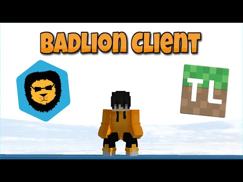 How to download BADLION CLIENT (Cracked) with emotes | AbhiXD - YouTube