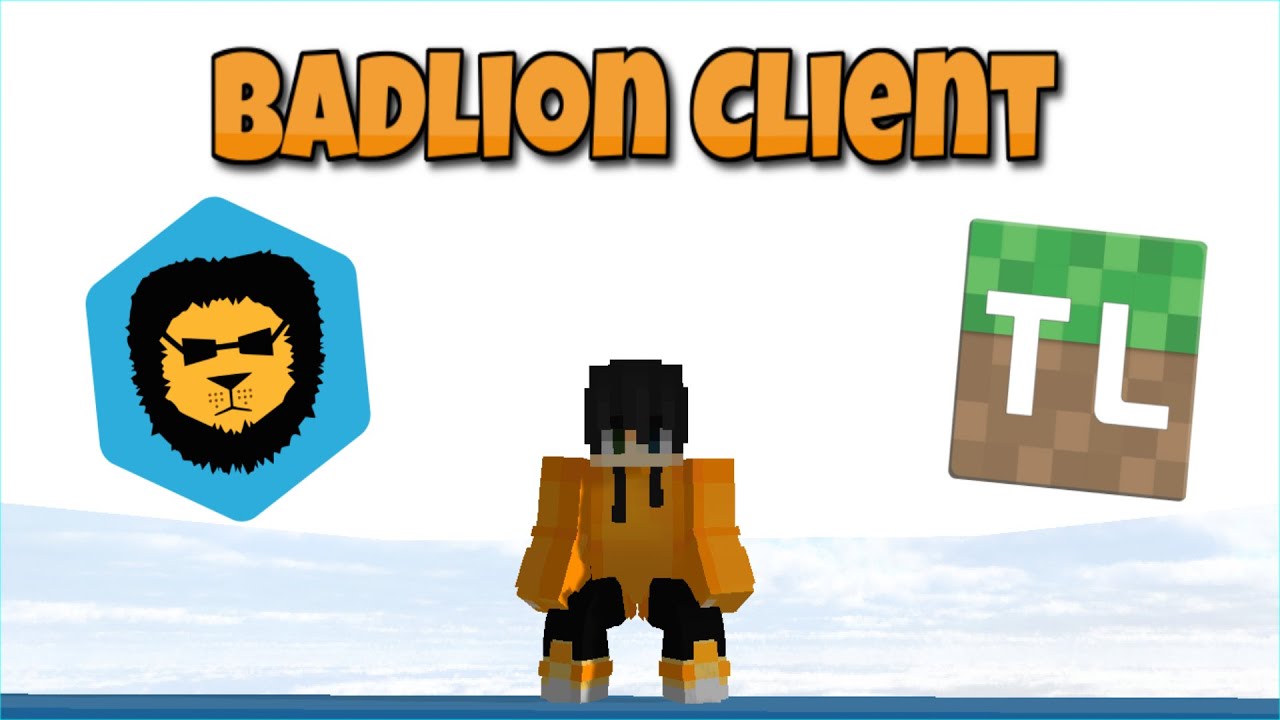 How to download BADLION CLIENT (Cracked) with emotes | AbhiXD - YouTube