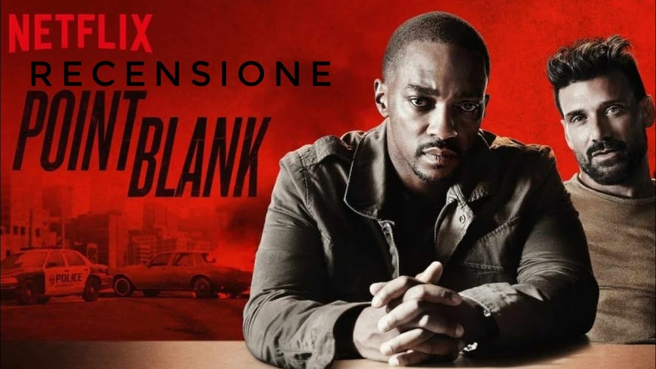 Recensione Point Blank - Conto Alla Rovescia - No Spoiler Analisi e dettagli - YouTube