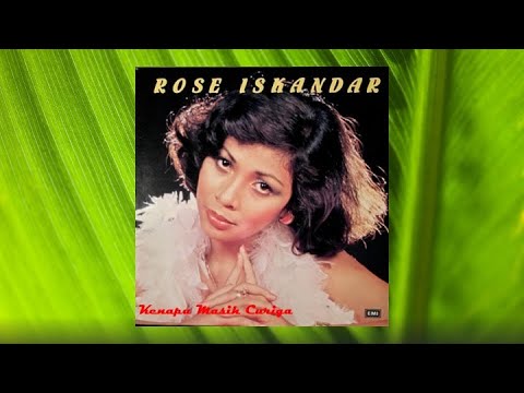 Kenapa Masih Curiga - Rose Iskandar (Offiical Audio) - YouTube