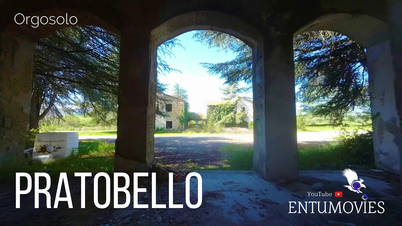 Orgosolo Pratobello Inside - YouTube