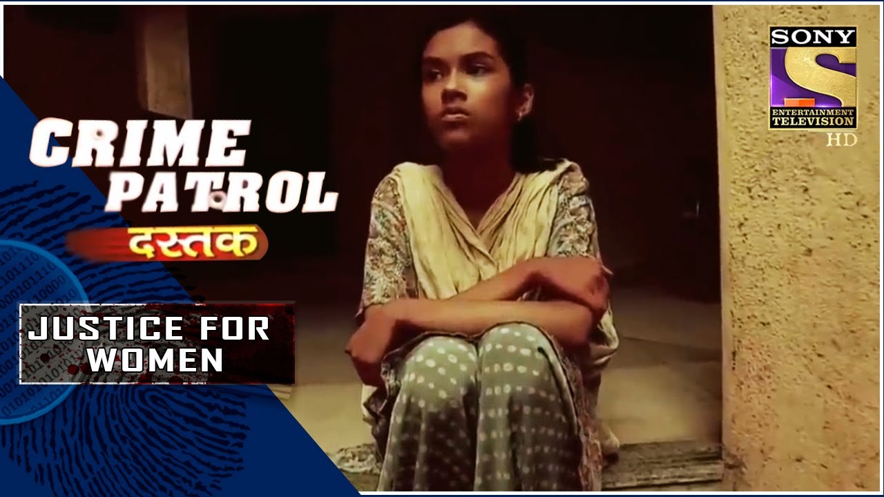 Crime Patrol Satark | Trafficking | Justice For Women | Full Episode ...