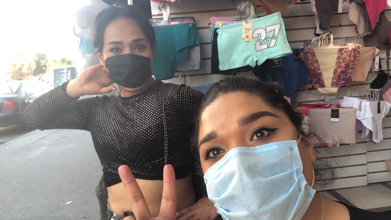 Con Kari de visita - YouTube