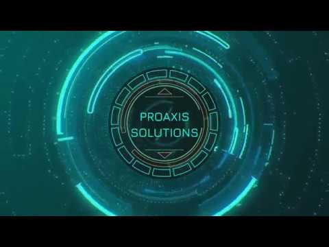 PROAXIS SOLUTIONS - YouTube