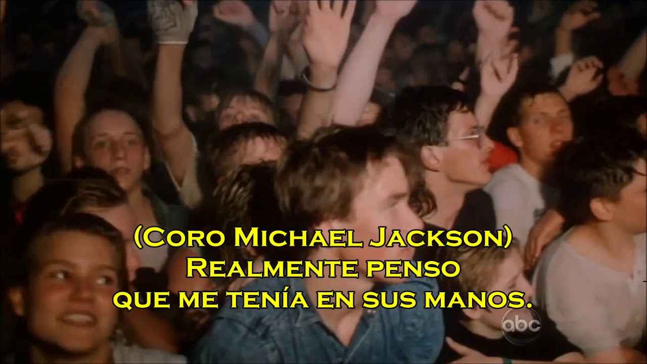 Michael Jackson con The Notorious B.I.G-This Time Around(subtitulado ...