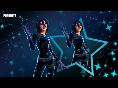 NUEVA TIENDA DE FORTNITE *VUELVE LA SKIN ASTRA* 04/06/2020 - YouTube
