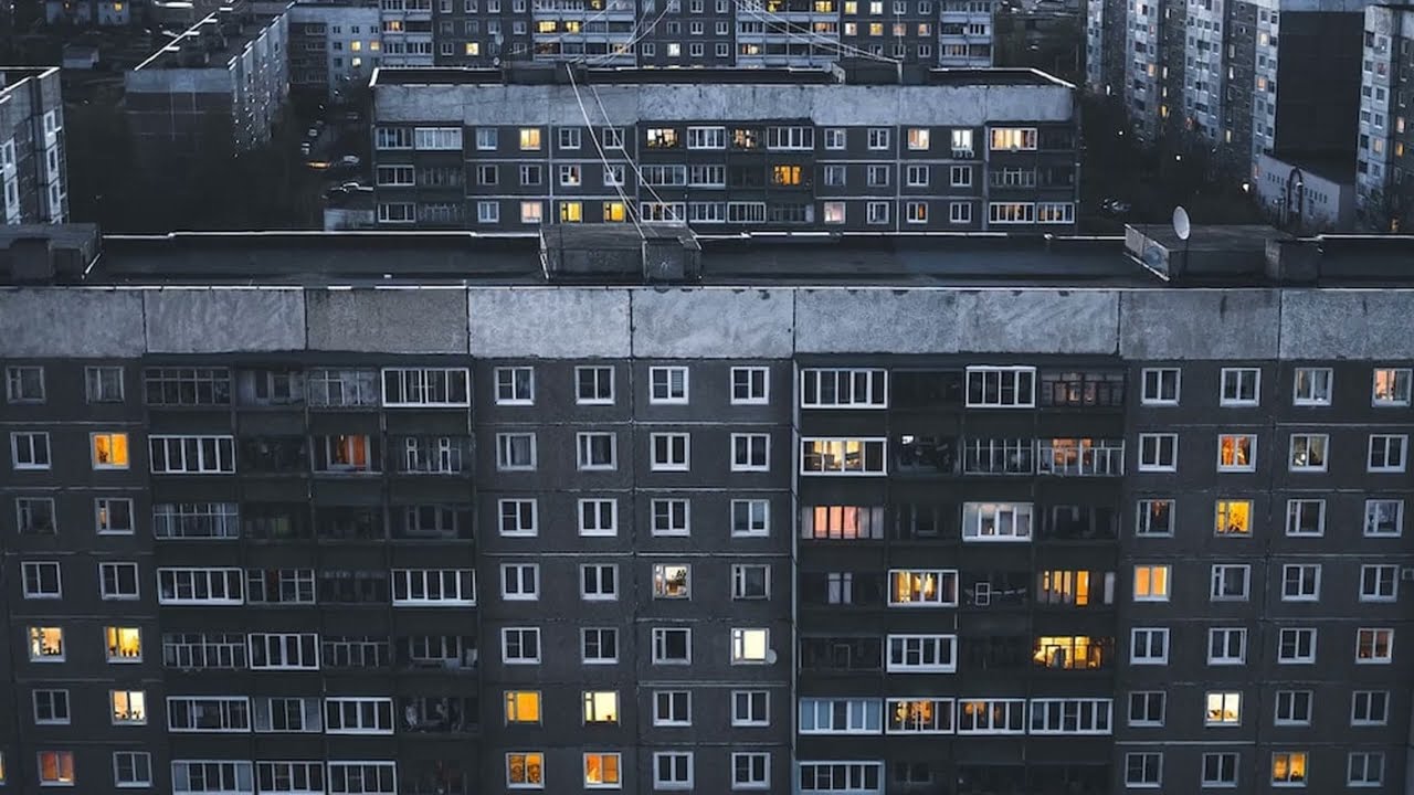 Eastern European Music Vibes - YouTube