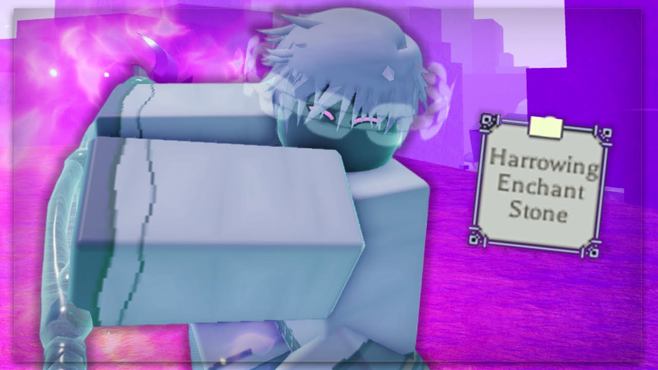 The Grim Reaper Build Progression In Deepwoken.. - YouTube