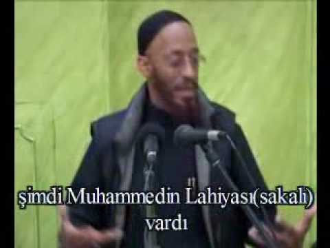 Garipler Khalid Yasin