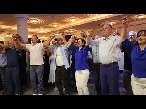 Karadeniz’in mistik melodileriyle hayat bulan Hemşin horonu I Papilat