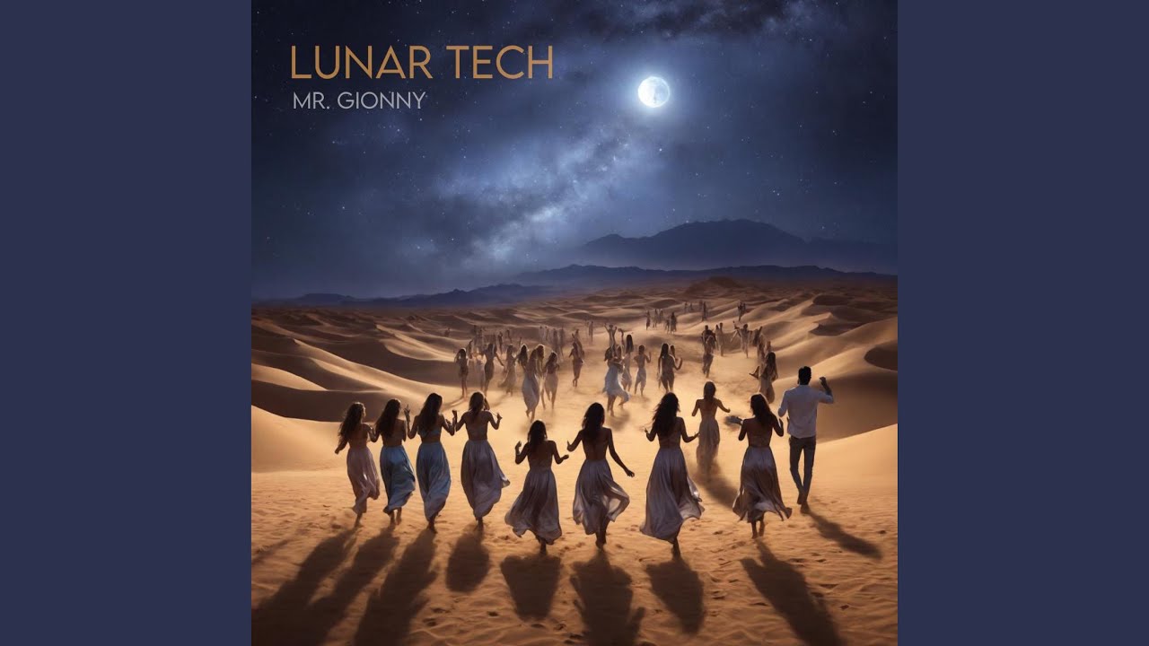 Lunar Tech - YouTube