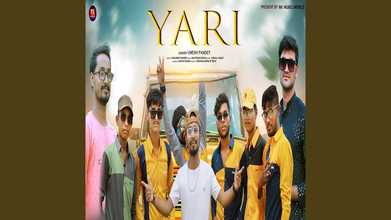 Yaari - YouTube