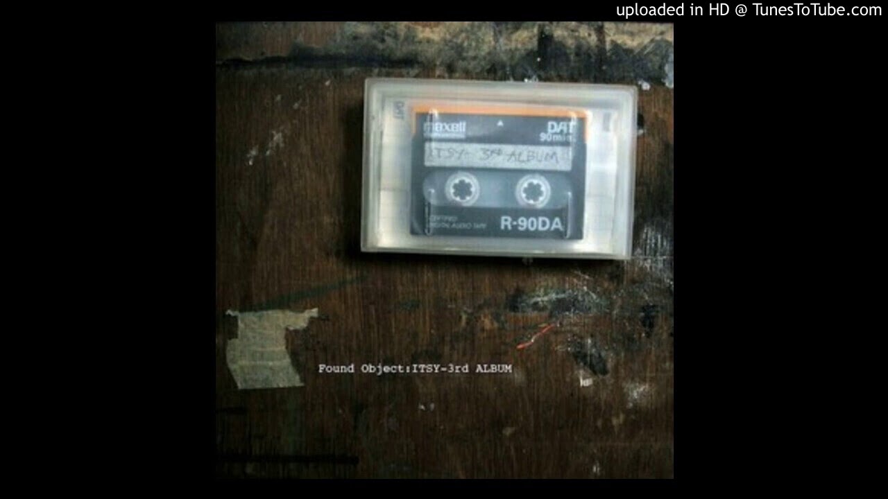 It's Immaterial / All Those Little Things [unreleased track] - YouTube