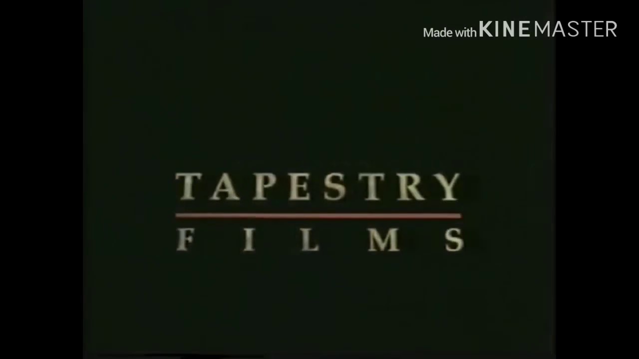 Tapestry Films/Dualstar Entertainment Group/Warner Home Video Logo ...