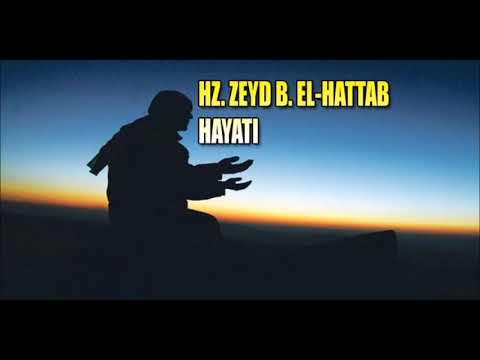 Zeyd Bin El Hattab - Sahabeler - Yıldızların İzinde