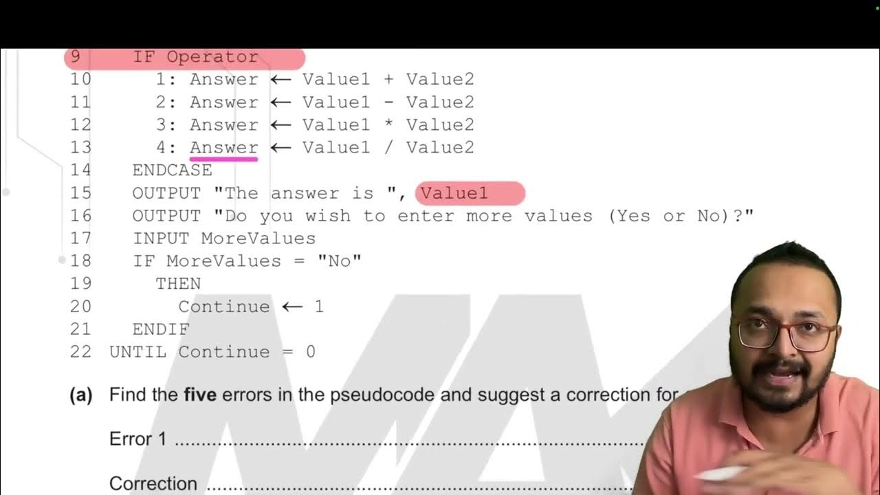 OL FT WS 3 | 2024 | New Syllabus Online Classes | Paper 2 | CS by MAK Online #Computer Science # ...