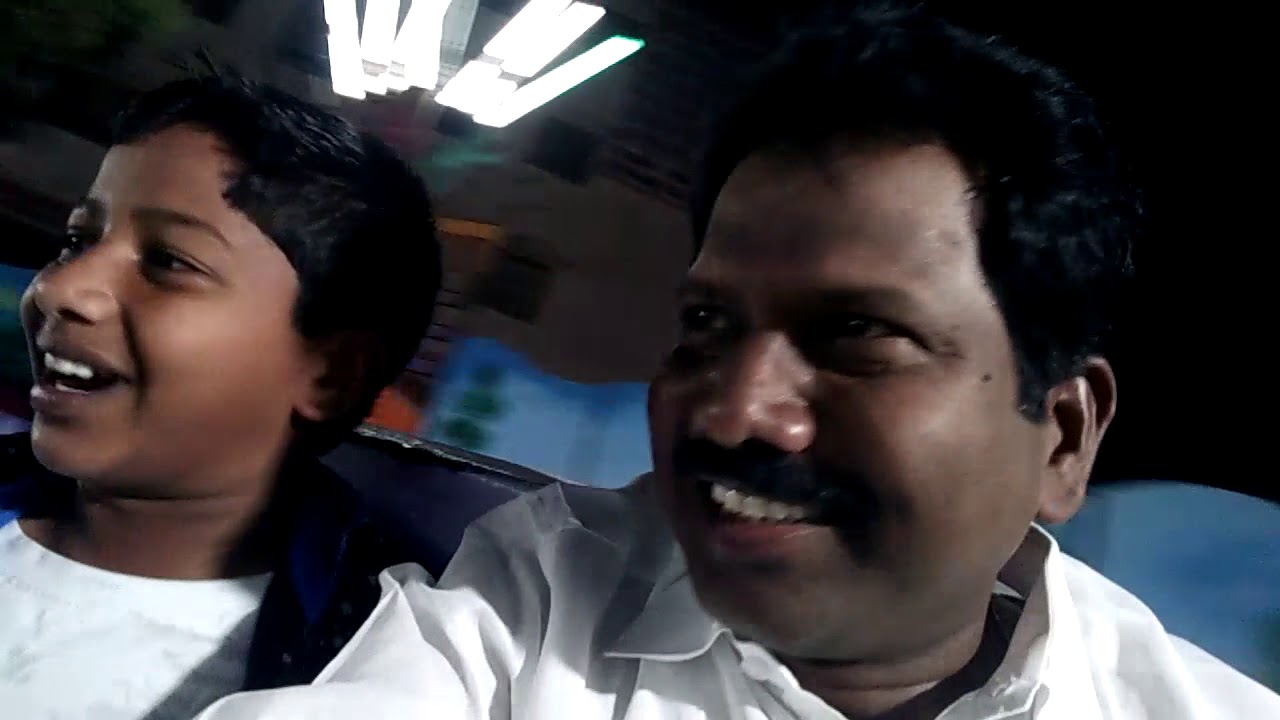 KAMSALA SRINIVAS EXHIBITION BREAK DANCE - YouTube