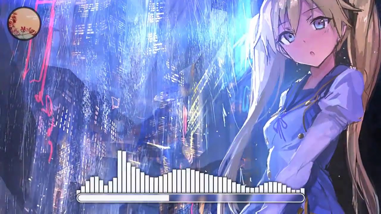 Nightcore Nobody || Danelle & Salda. Nhạc EDM gây ngiện 2019. - YouTube