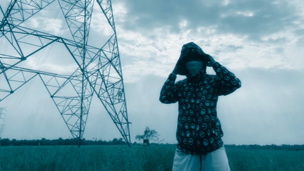 toxicdev! - RELIGI Ft.Chūsha (Prod. Chūsha) - YouTube