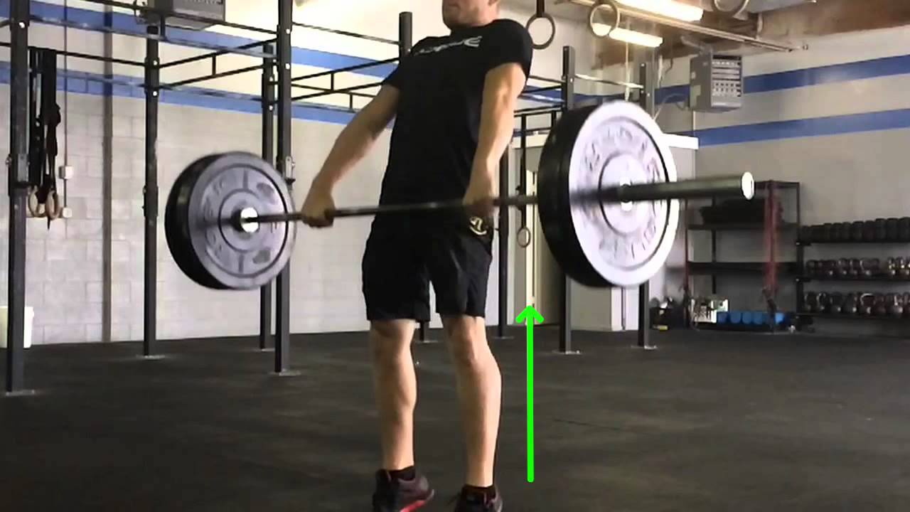 Clean pull - YouTube