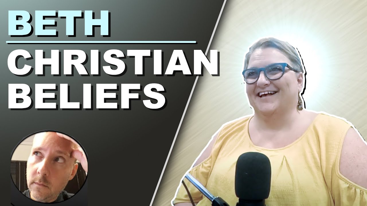 Beth Is More Skeptical About Beliefs Found at the Body Mind Spirit Expo ...