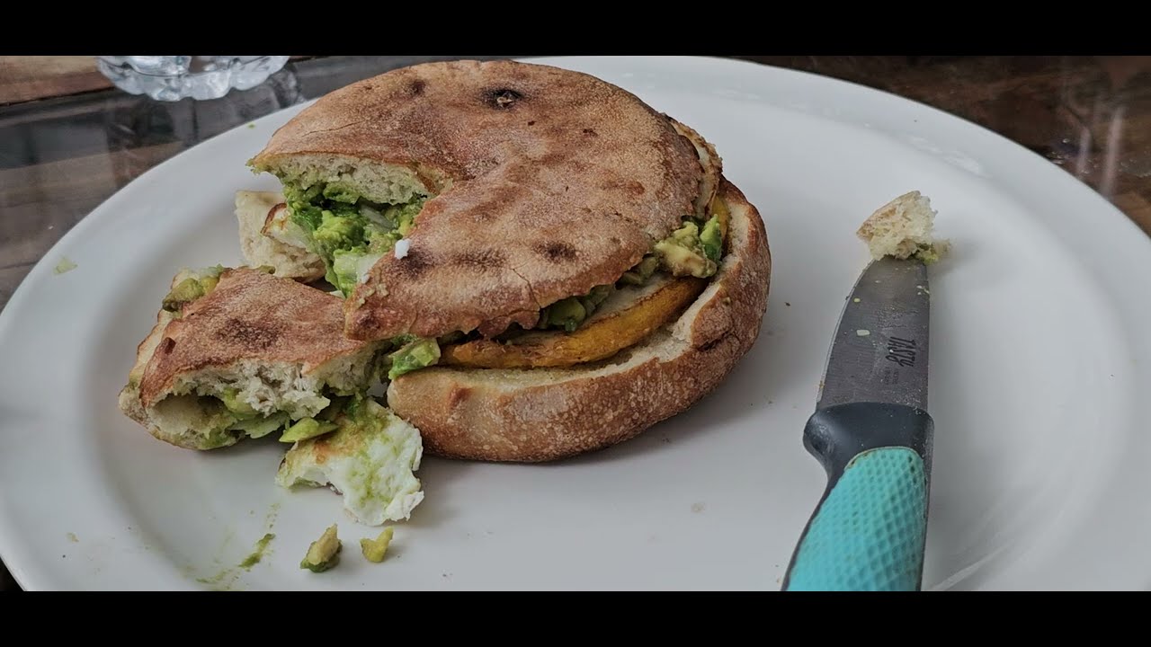 ¿Ya te percataste de qué es lo que estás comiendo? Checa ésto ...