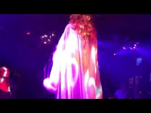 Aurora Gozmic (Diamonds Charlie XCX) - YouTube