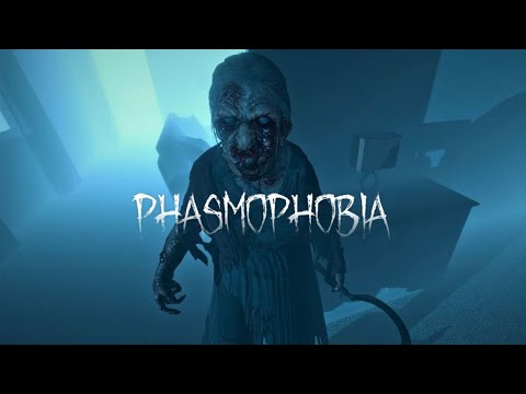 PHASMOPHOBIA - #11: JOGUEI UMA SOZINHA E GANHEI, GG COM OS AMIGOS FULL (PT-BR/PS5) - YouTube