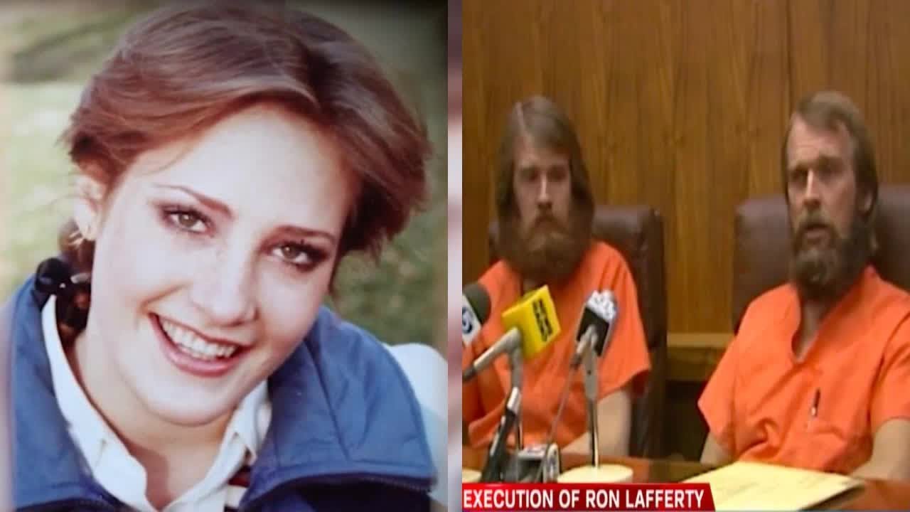 Cult leader Ronald Lafferty dies on Death Row before firing squad ...