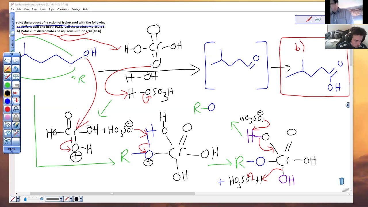c242 W21 Zoom Q&A 1 14 21 Segment 1 - YouTube
