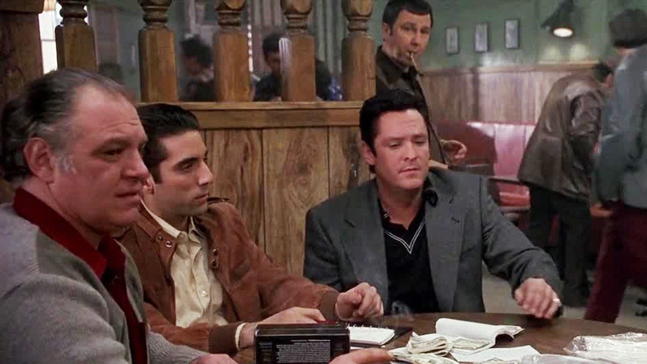 Donnie Brasco (1997) - Al Pacino, Johnny Depp, Michael Madsen - YouTube
