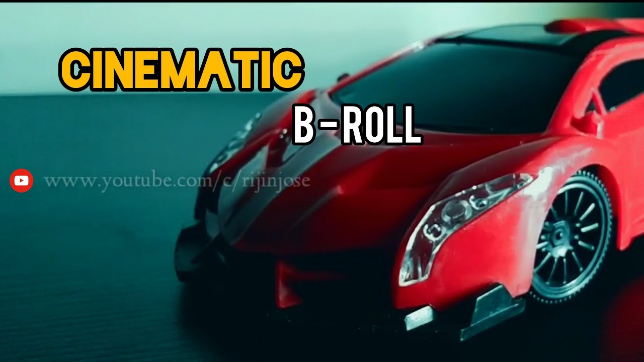 CINEMATIC B - ROLL 🎥 | SHOT ON ASUS ZENFONE MAX PRO M1 📱 | CAR B - ROLL ...