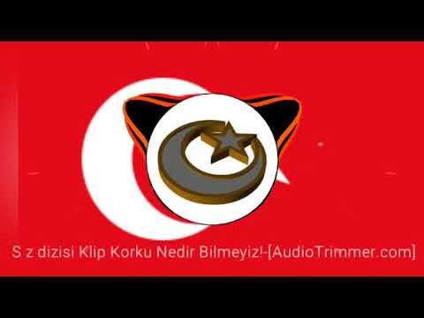 Biz Yuva Yaptık Göklere Komando Marş - Trap Bar