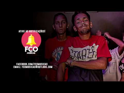 BONDE R300 OH NANANA DJ CK VERSAO ORIGINAL