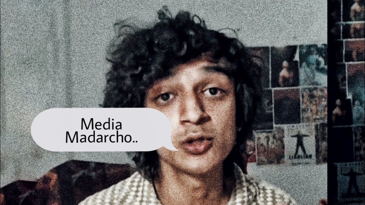 CRINGISTAAN Responds To Media On Porsche Car Accident & Vedant Agrawal ...
