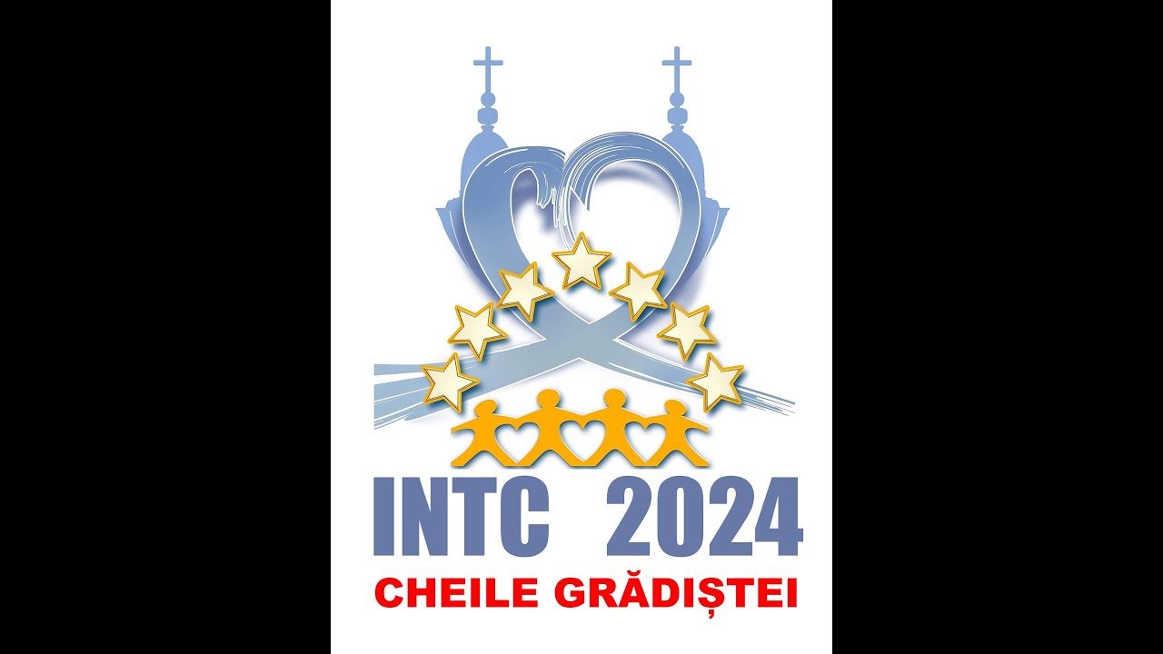 Vineri, 06.09.2024, ora 9:00, INTC 2024 - YouTube