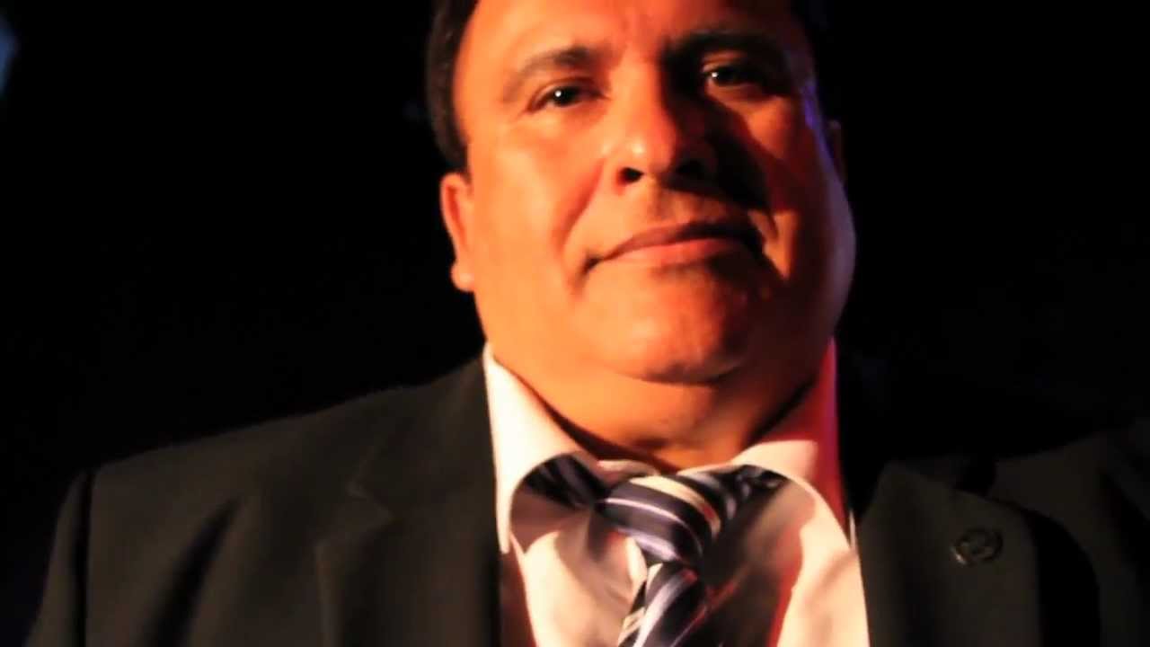 Jerry Velasco: Nosotros & Boadway International Film Festival LA 2012 ...