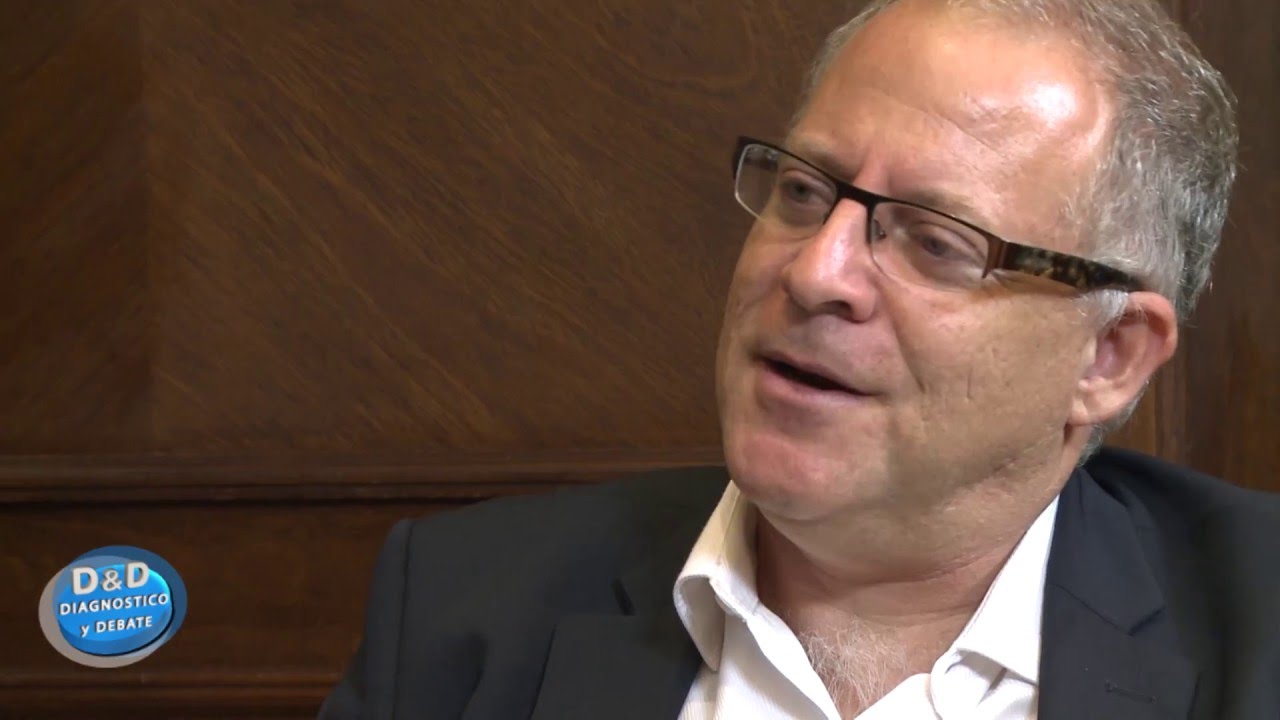 D & D 4 3 16 Dr Marcelo Yanovsky - YouTube