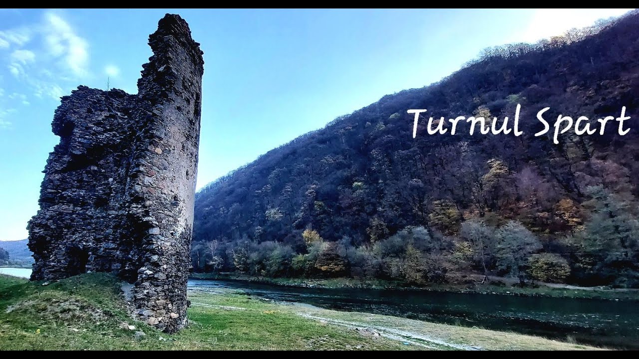 Strajerul Oltului: Turnul Spart - YouTube