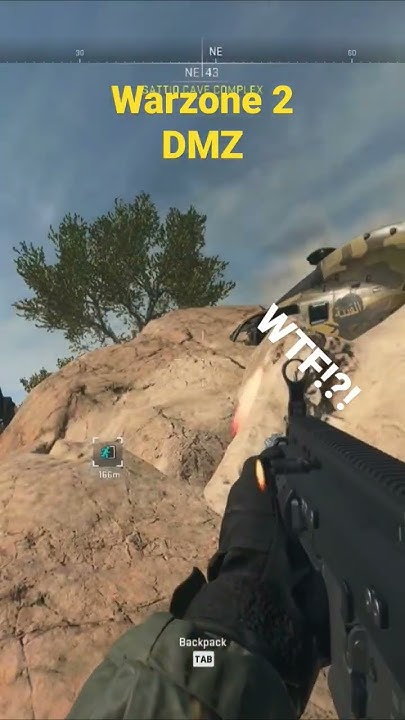 DMZ Warzone 2 WTF moment XD #dmz #warzone2 #callofduty #cod #modernwarfare2 #mw2 #dmzgameplay ...