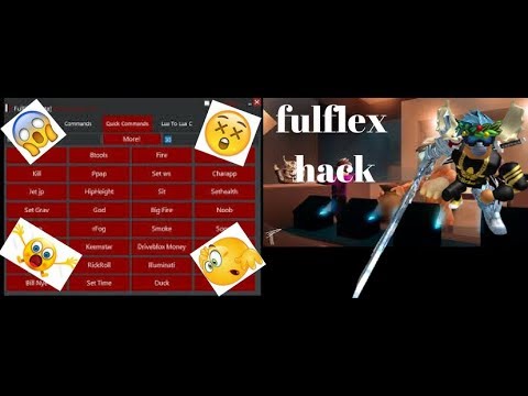 roblox jailbreak hack - YouTube