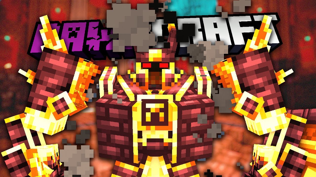 DawnCraft Ep. 20 Cataclysm Boss OP GEAR - YouTube