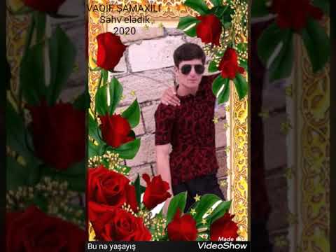 Vaqif şamaxılı seir