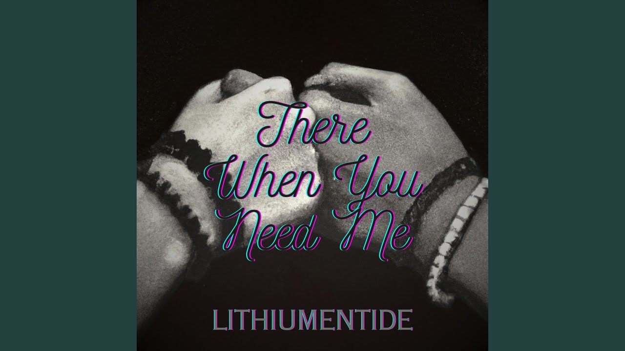 There When You Need Me (Instrumental) - YouTube