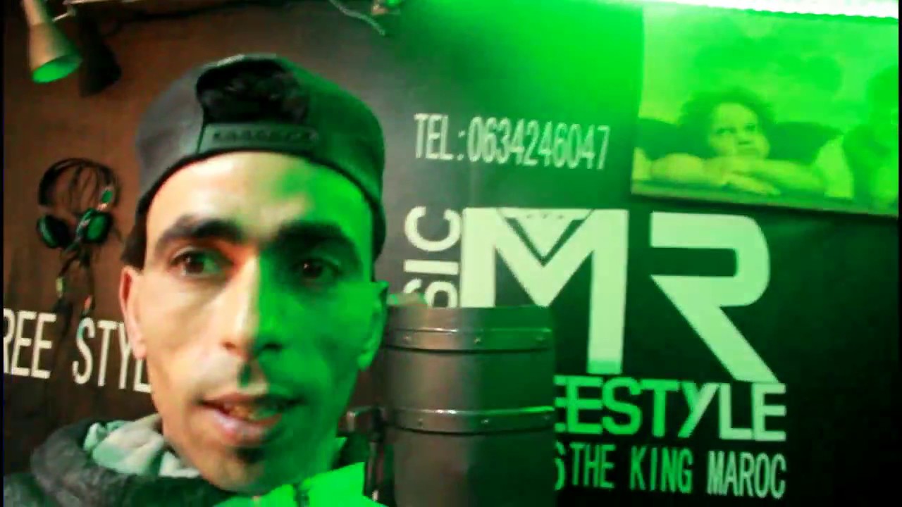 مباشر __LIVE STUDIO MR Records_VOL.1 _Dyamo46 - YouTube