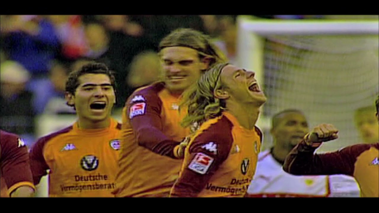 FIFA 06 PS2 intro [HD] PCSX2 - VGTW - YouTube