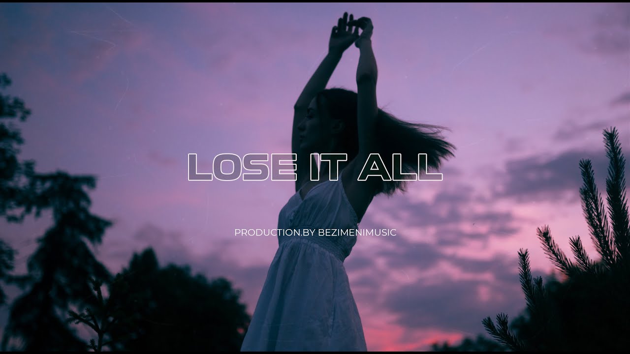 FREE| Lexi Jayde x Holly Humberstone Type Beat 2022 "Lose It All ...