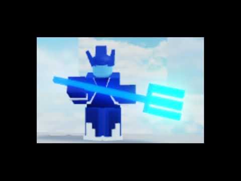 Cube Combination V2 OST - ASGORE (Poseidon Theme) - YouTube